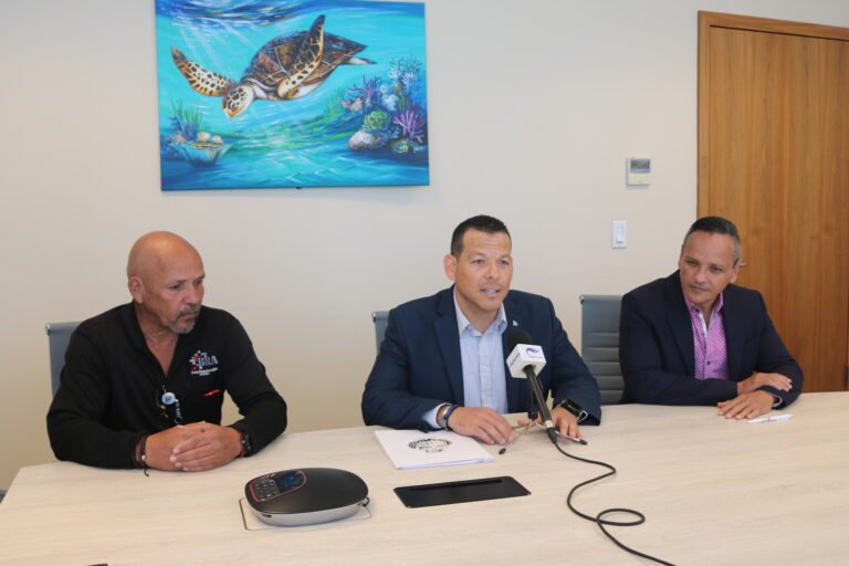 Gobierno A Firma Mou Hunto Cu Azv Y Bra Den Cuadro Di Lista Di Espera ...